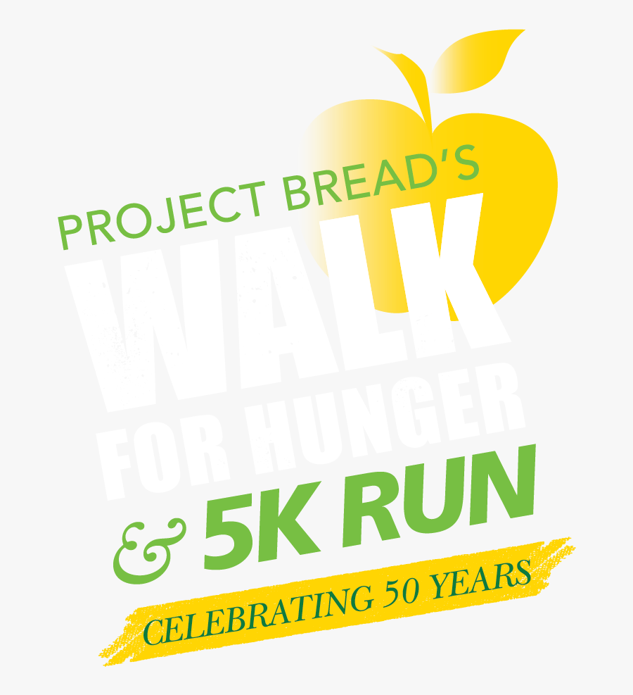 Project Bread Walk For Hunger , Free Transparent Clipart - ClipartKey