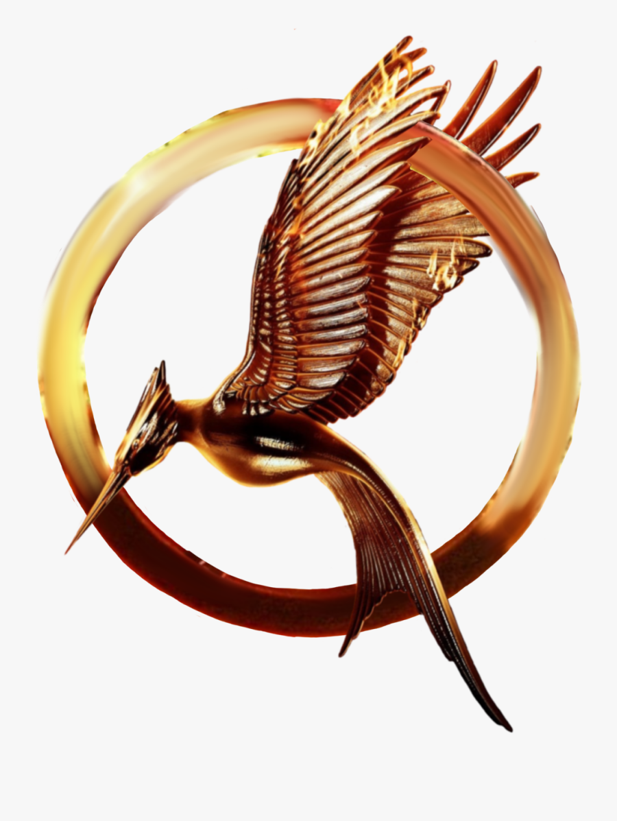 Catching Fire Mockingjay The Hunger Games Logo Drawing - Hunger Games ...