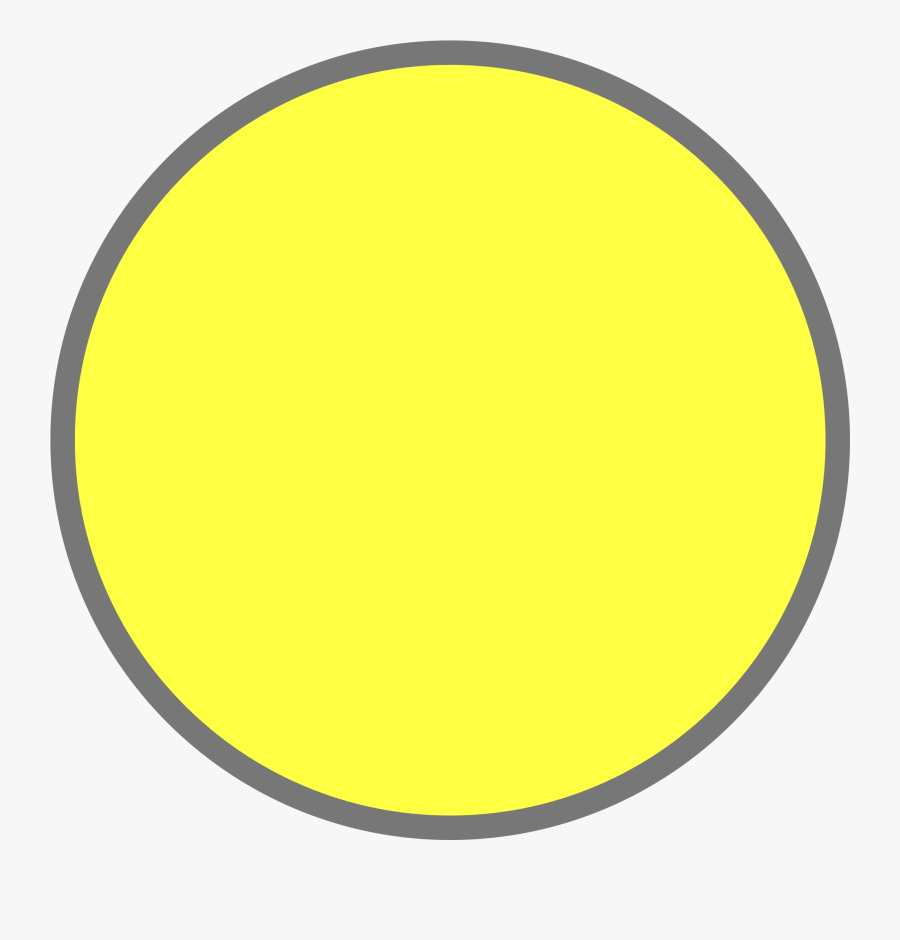 Dark Yellow Dot Clip Art At Clkercom Vector Clip Art Online Royalty Images