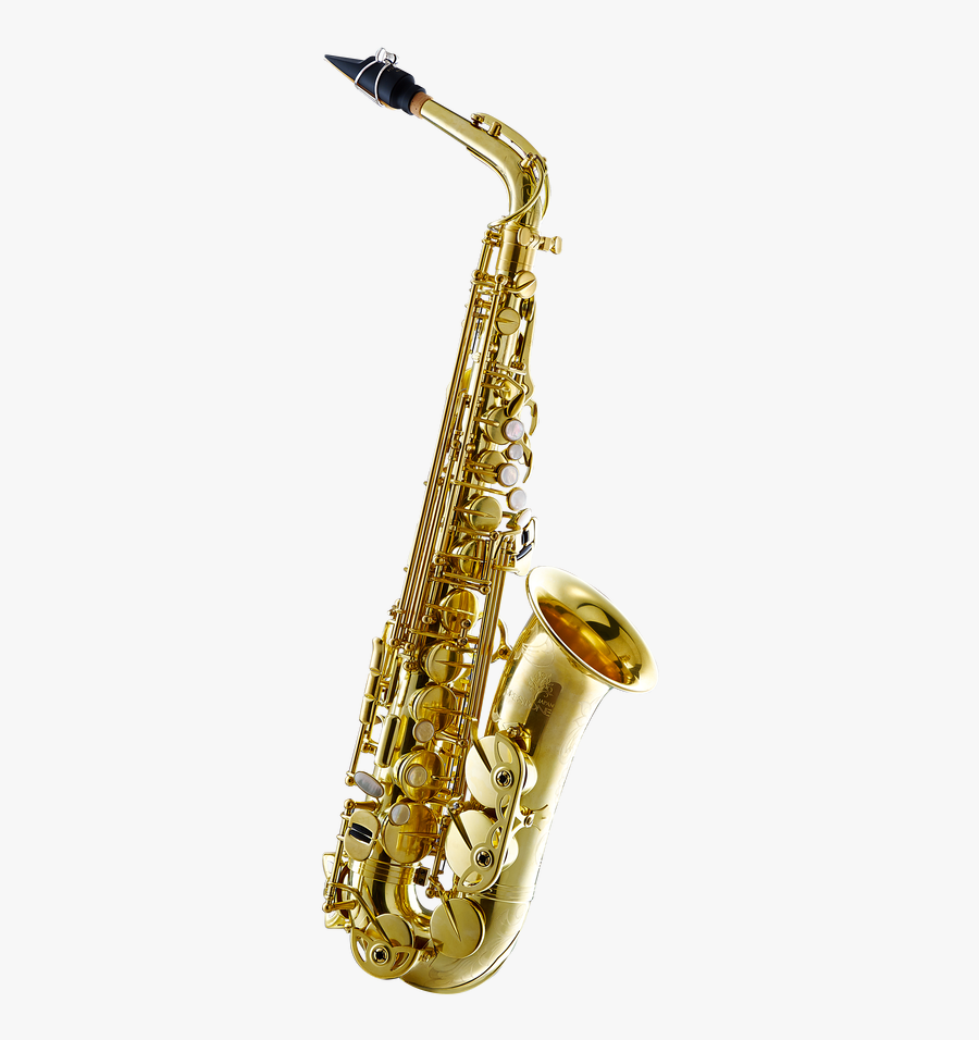 Clip Art Saxophone Photos - Alto Saxophone Transparent , Free ...