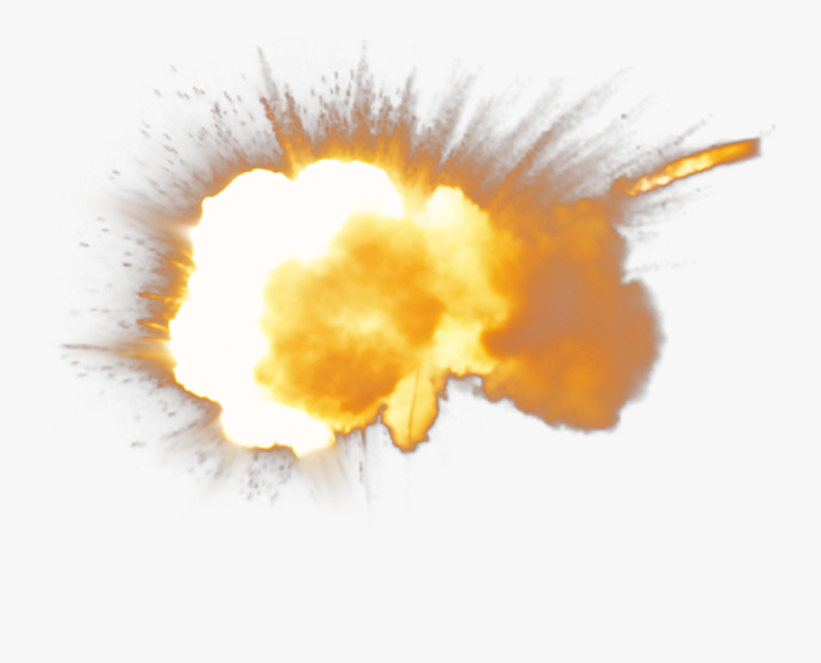 Transparent Light Explosion Png - Explosion Png Transparent , Free ...