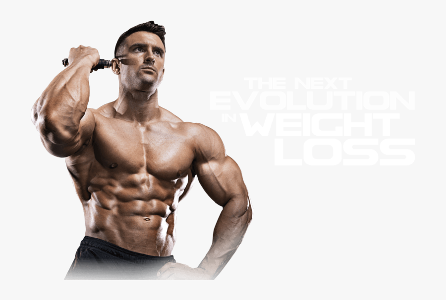 Muscle-man - Buff Guy Transparent , Free Transparent Clipart - ClipartKey