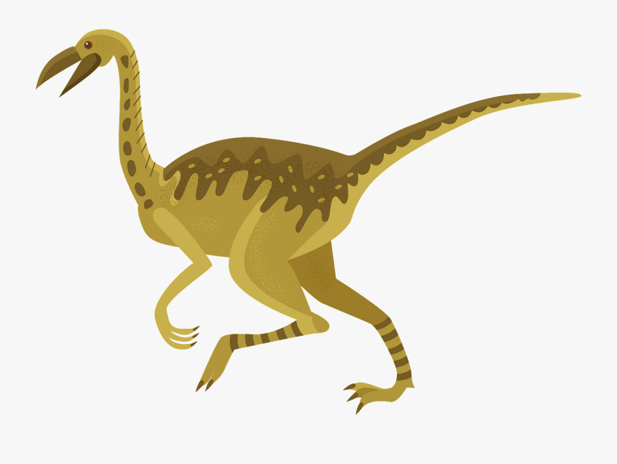 Lesothosaurus , Free Transparent Clipart - ClipartKey
