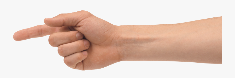 One Hand Png Image - Hand Finger Png , Free Transparent Clipart ...
