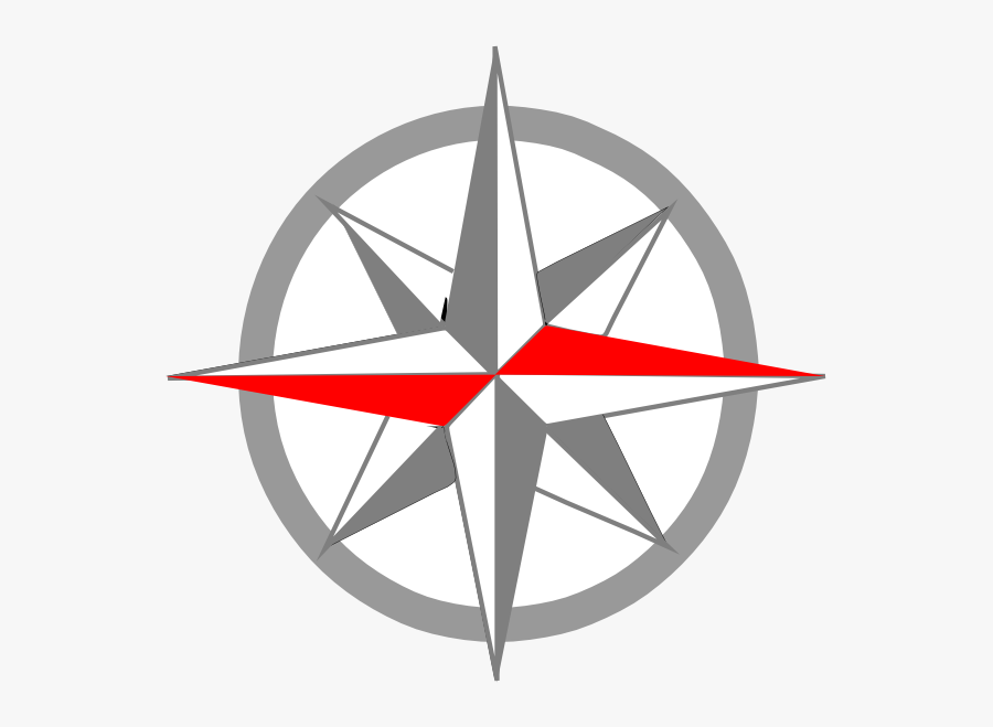 Compass Cliparts - Jeanneau Logo , Free Transparent Clipart - ClipartKey