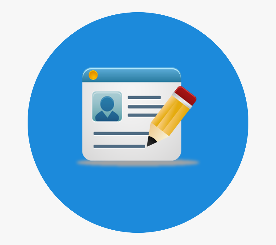 Sign Up Icon , Free Transparent Clipart - ClipartKey