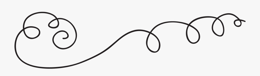 Curl Png - Border Curl Png , Free Transparent Clipart - ClipartKey