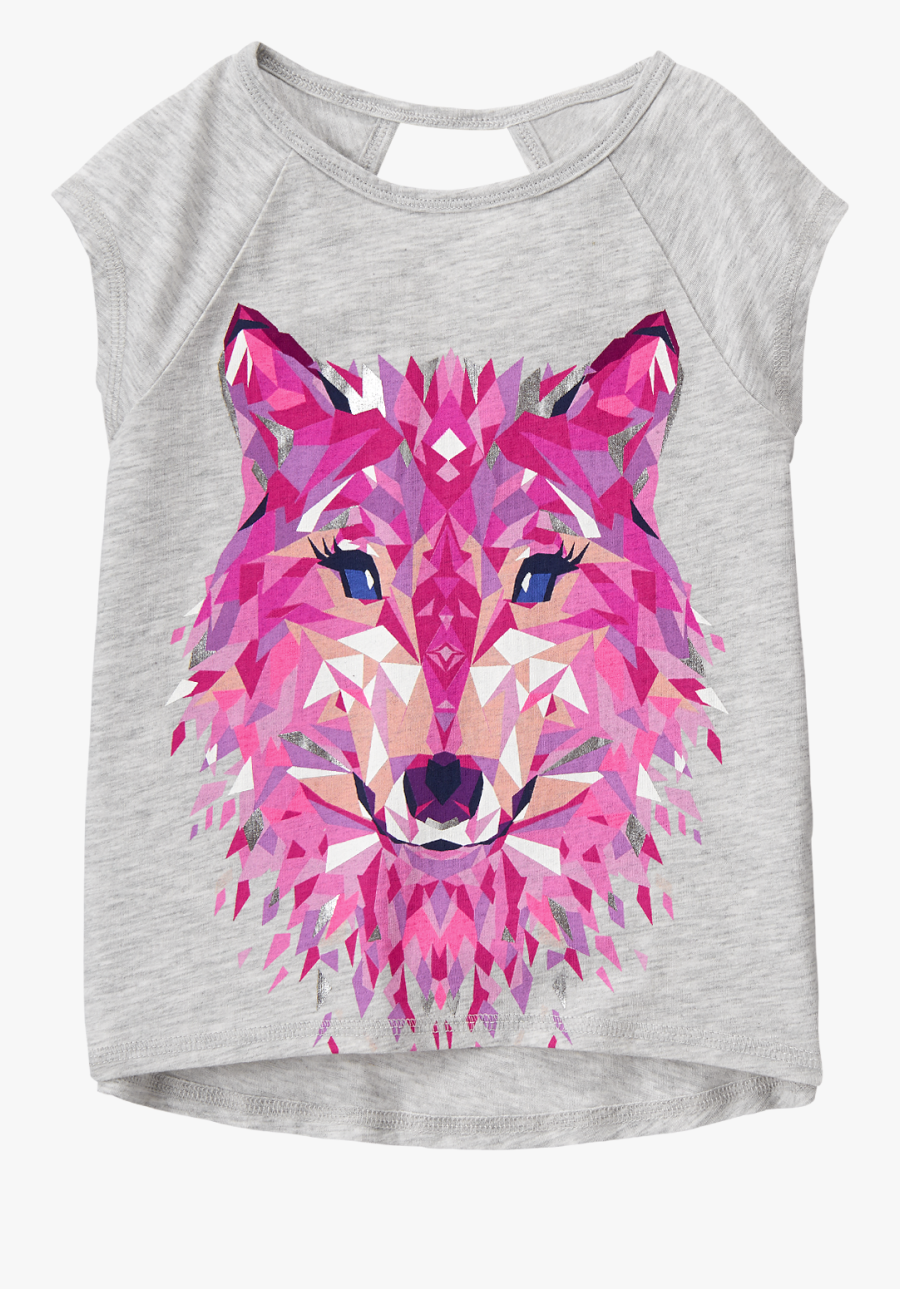 Transparent Baby Wolf Png - Tiger , Free Transparent Clipart - ClipartKey