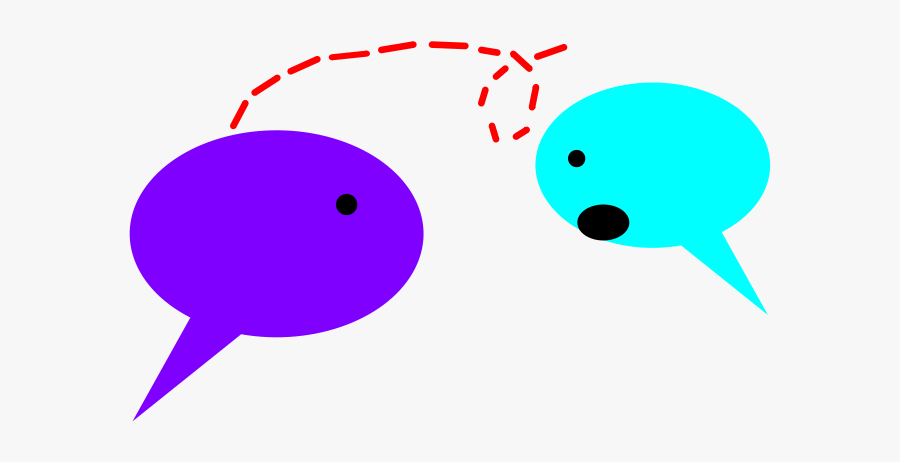 Free Chat - Pair Work Png , Free Transparent Clipart - ClipartKey