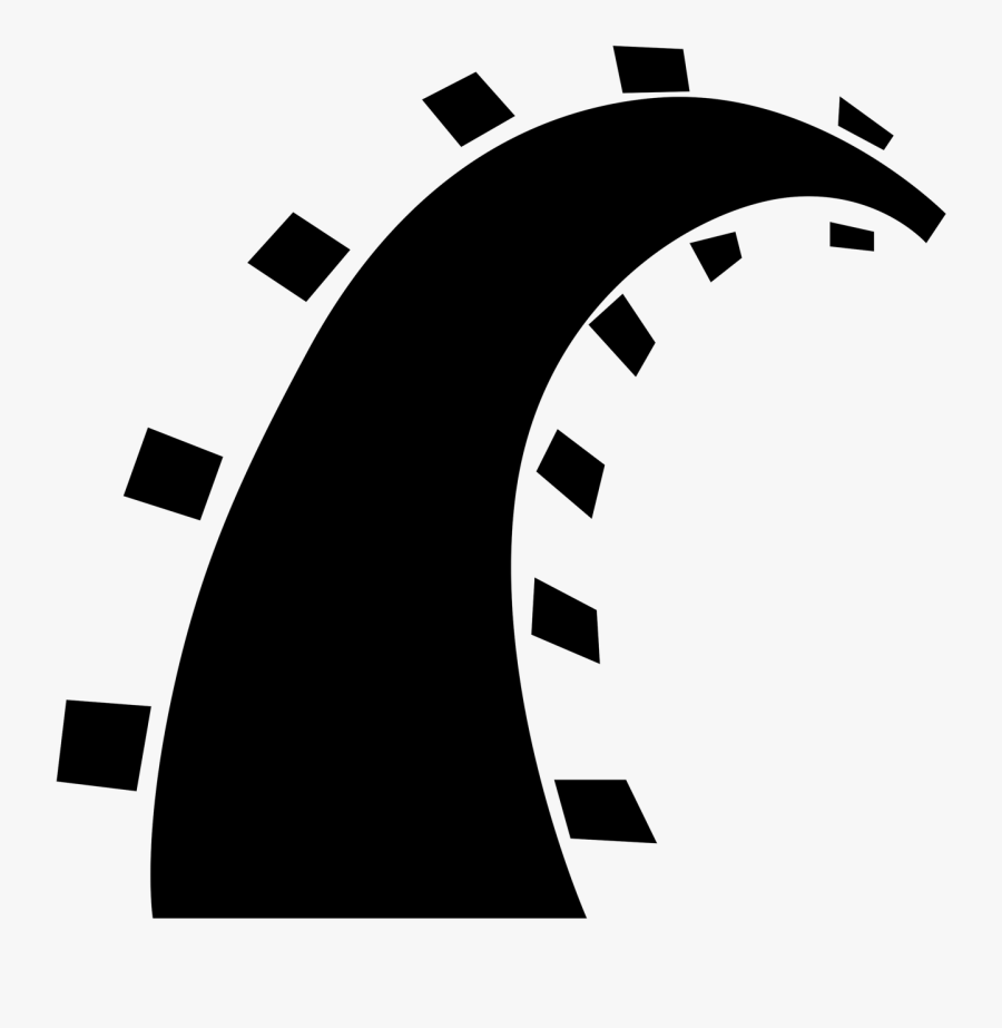 Ruby Clipart Rail Icon Png - Ruby On Rails Icon Svg , Free Transparent ...
