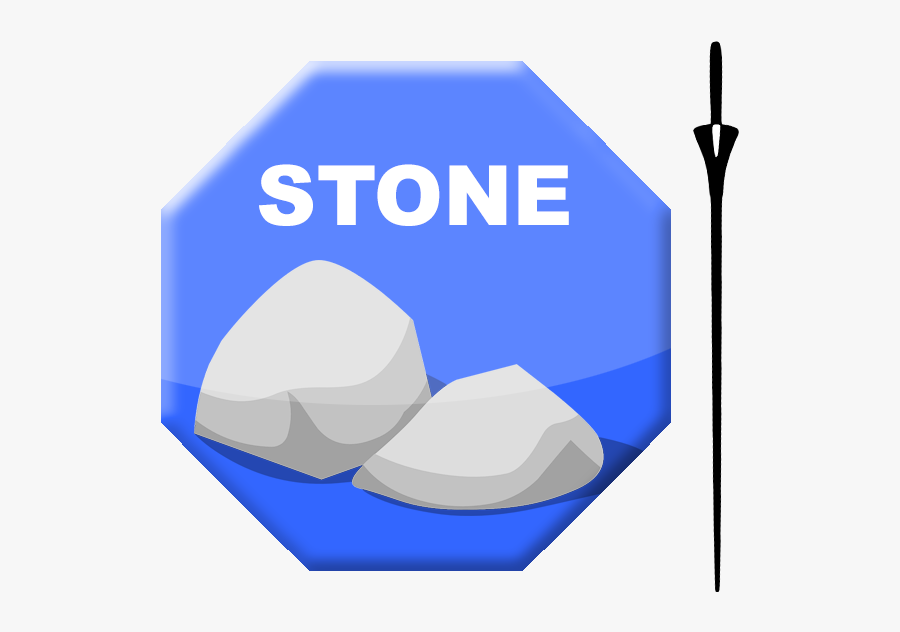 The Best Sand Stone - Stop , Free Transparent Clipart - ClipartKey