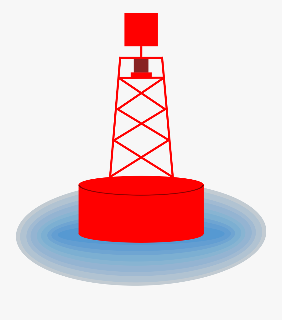 Animated Buoy Clipart , Png Download - Buoy Png , Free Transparent ...