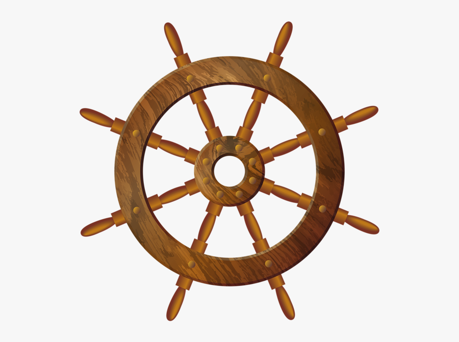 Transparent Background Ships Wheel , Free Transparent Clipart - ClipartKey