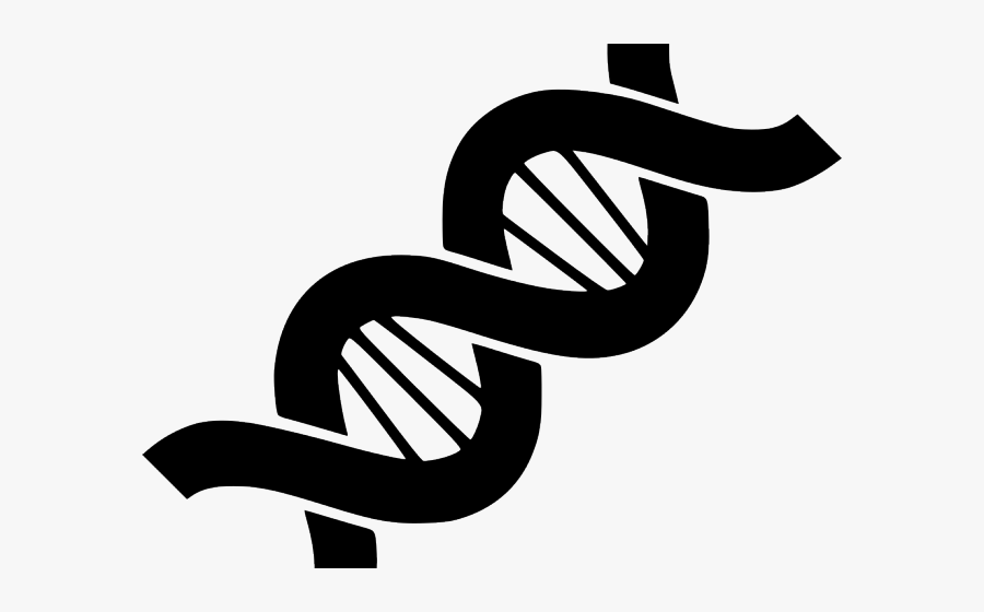 Transparent Dna Png Transparent - Genetic Icon Png , Free Transparent ...