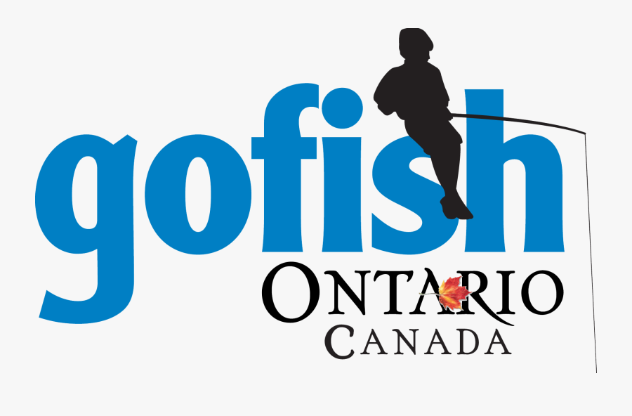 Go Fish Ontario Logo , Free Transparent Clipart - ClipartKey