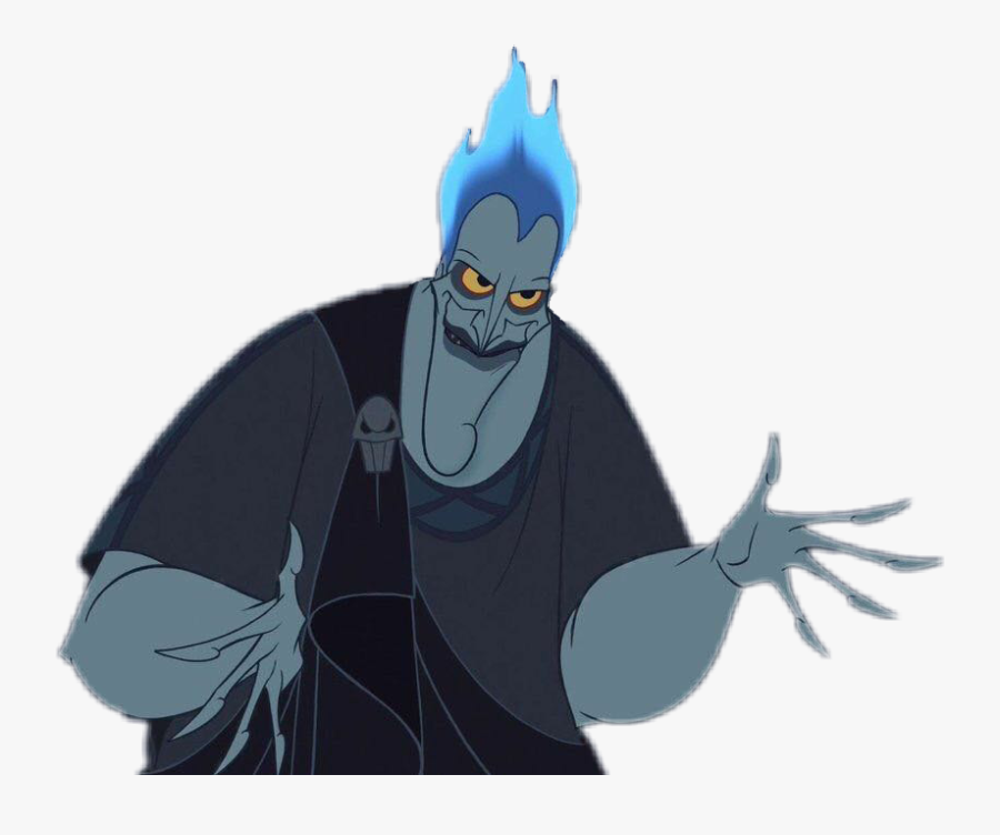 Transparent Hercule Png - Hades Hercules , Free Transparent Clipart ...