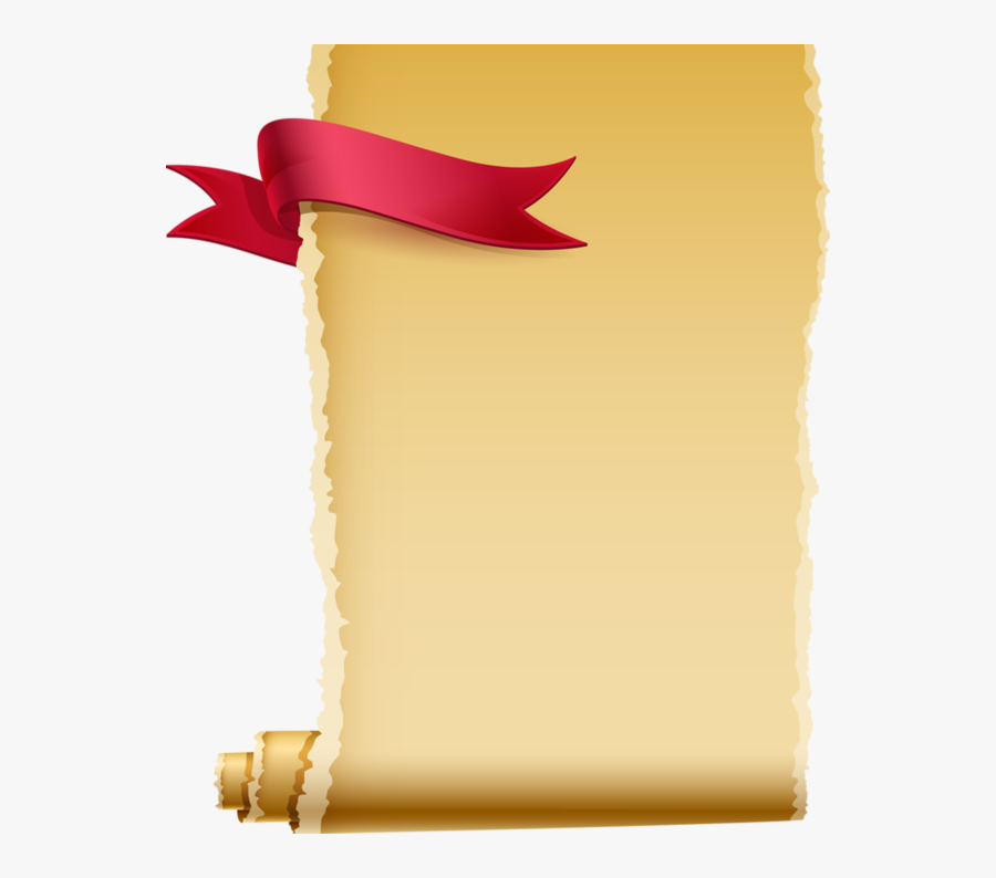 Pergamino De Graduacion Png , Free Transparent Clipart - ClipartKey