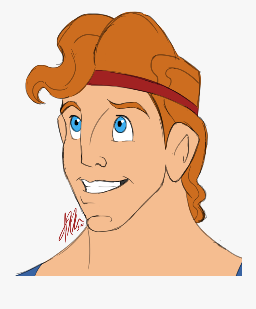 Hercules Png File - Hercules Png , Free Transparent Clipart - ClipartKey