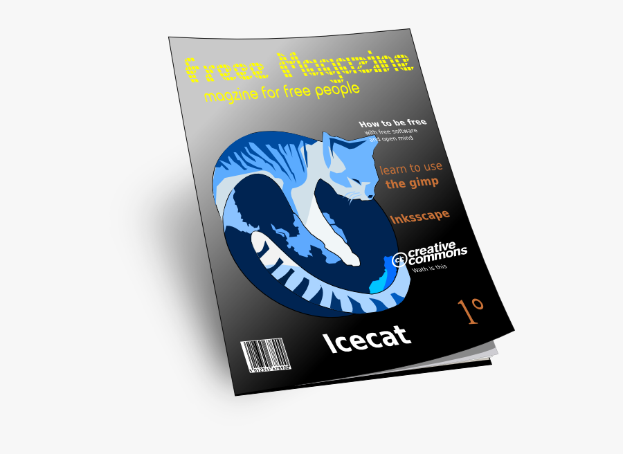 Magazine Clip Art , Free Transparent Clipart - ClipartKey