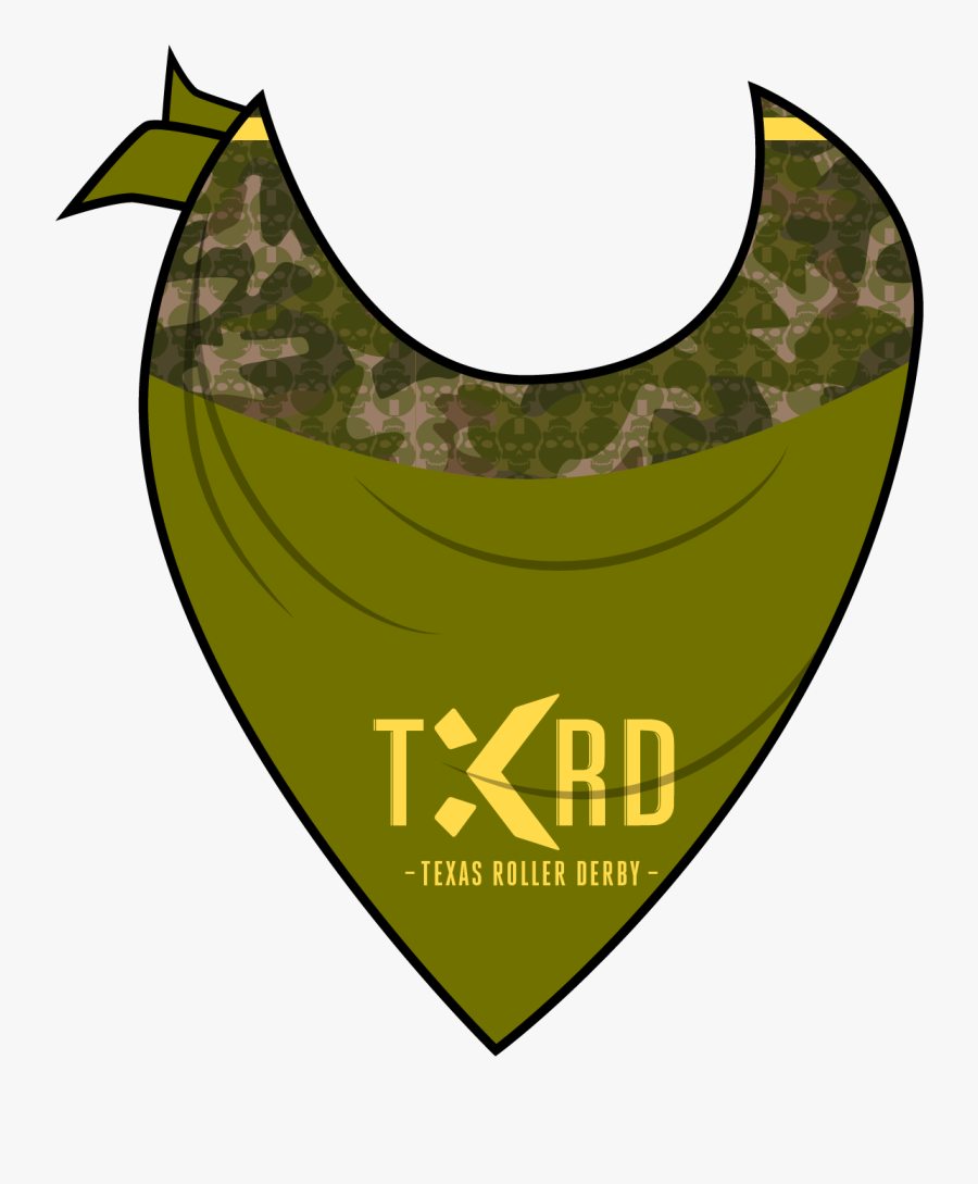 Txrd All Scar Army - Emblem , Free Transparent Clipart - ClipartKey