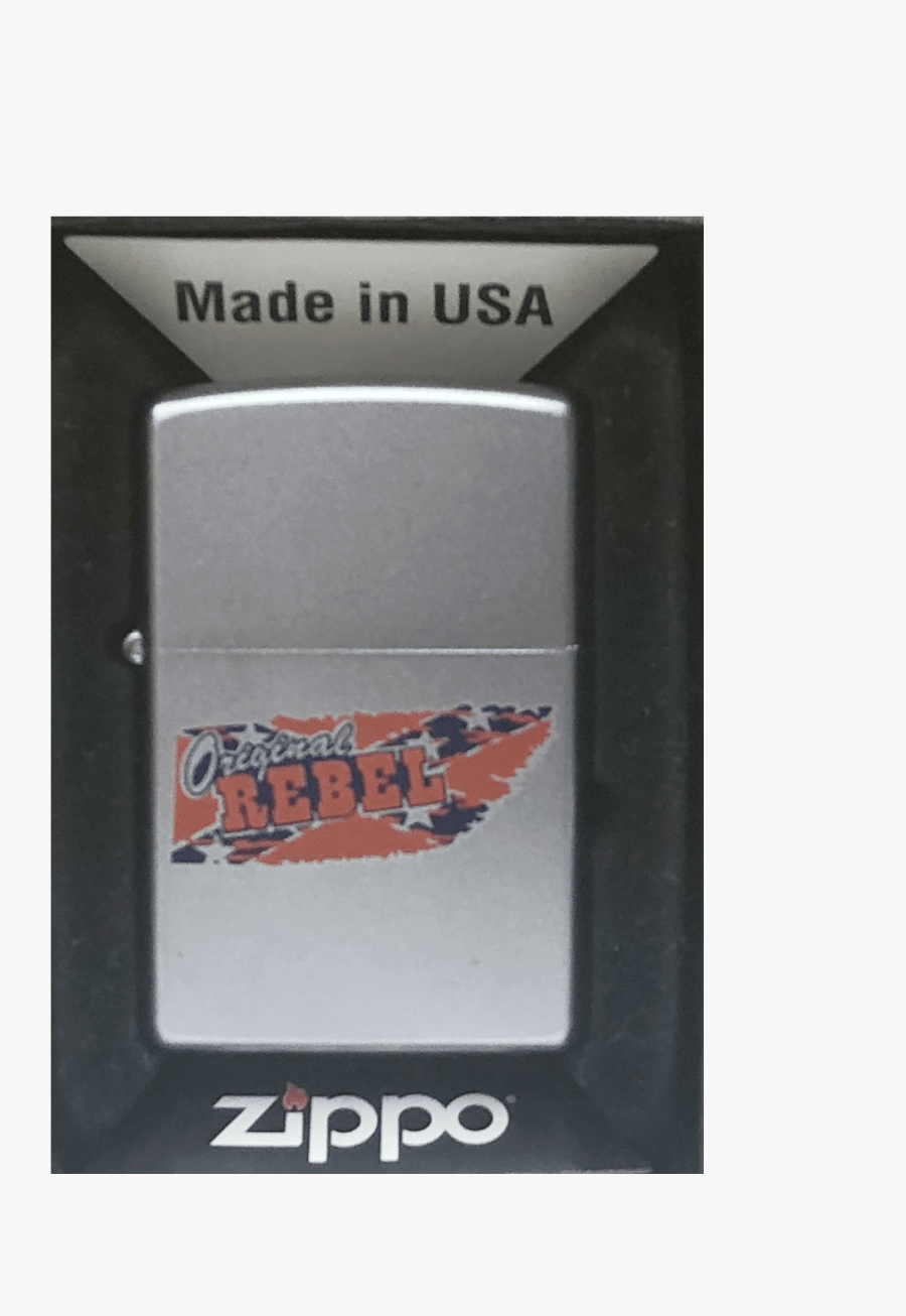 Transparent Zippo Logo Png - Zippo , Free Transparent Clipart - ClipartKey