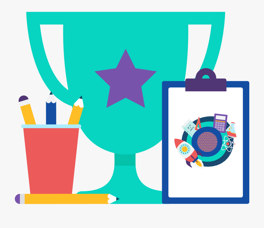 Transparent Prizes Png , Free Transparent Clipart - ClipartKey