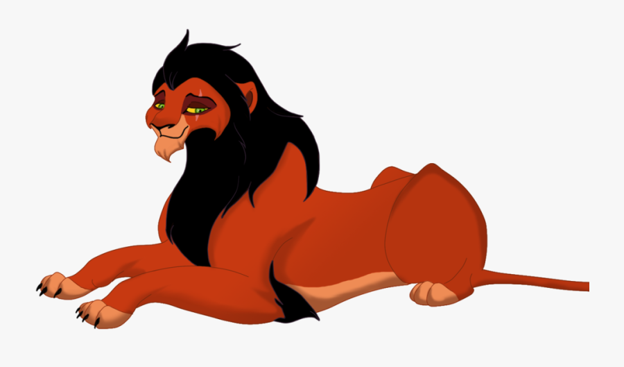 Scar The Lion King Drawing Fan Art - Drawing Scar Lion King , Free ...