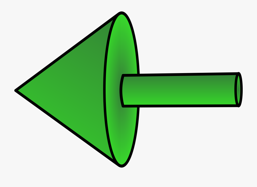 Svg 3d Arrow , Free Transparent Clipart - ClipartKey