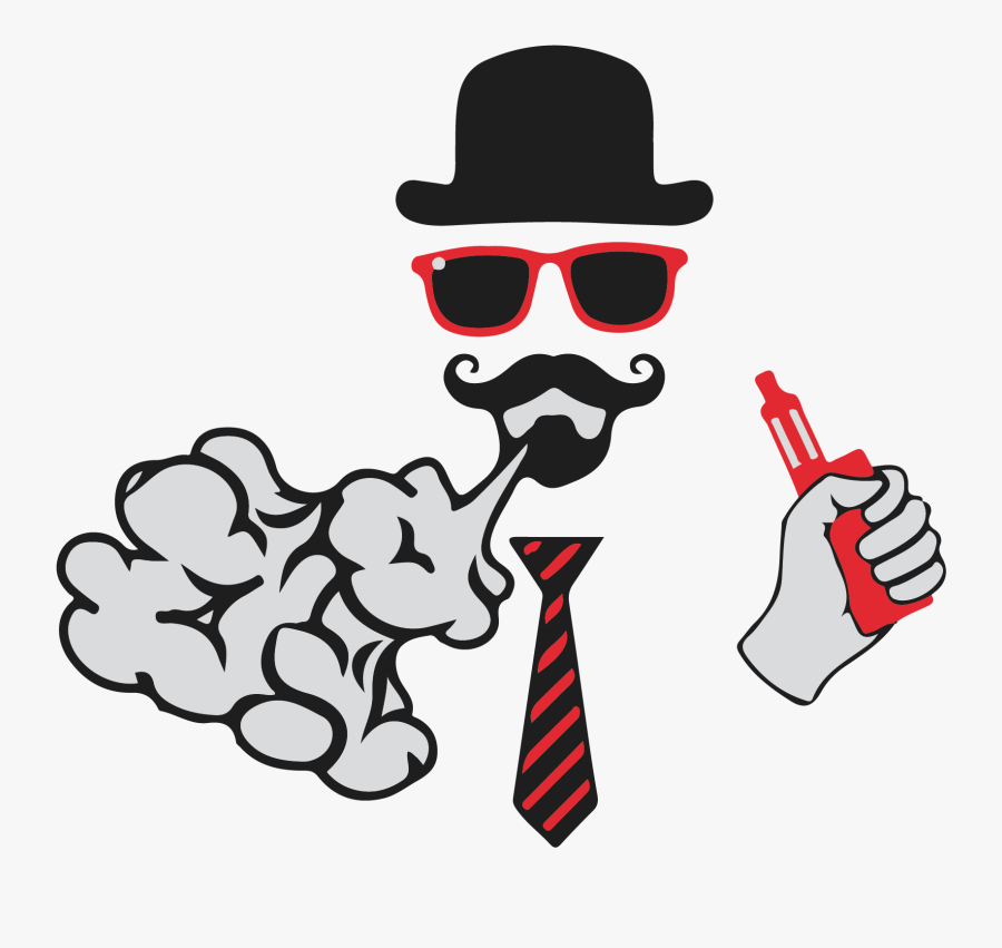 Logo Vaping , Free Transparent Clipart - ClipartKey