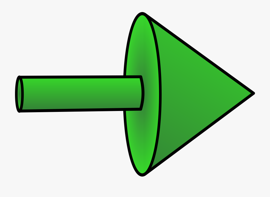 Transparent Pointer Clipart - 3d Arrow Clip Art , Free Transparent ...