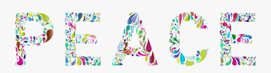 Pink,symmetry,text , Free Transparent Clipart - ClipartKey