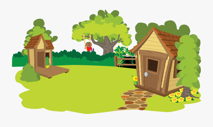 Crazy Fresh Kids Club Be Crazy Fresh Kids Clubhouse - House Background ...