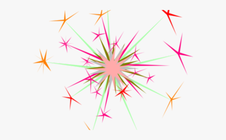 Drawing Of A Spark , Free Transparent Clipart - ClipartKey