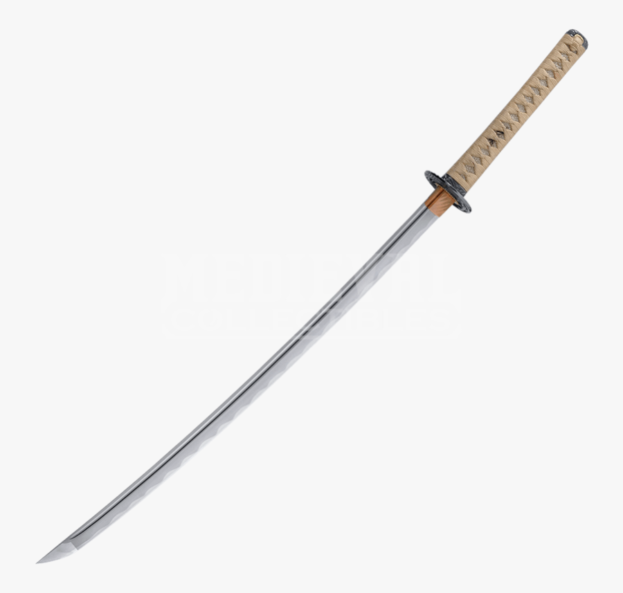 46981 - Samurai Sword Transparent , Free Transparent Clipart - ClipartKey
