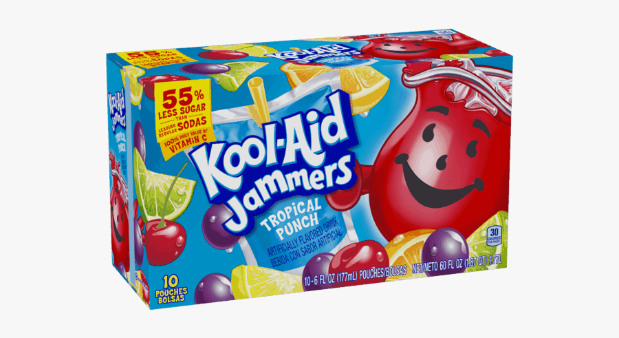 Kool Aid Png , Free Transparent Clipart - ClipartKey