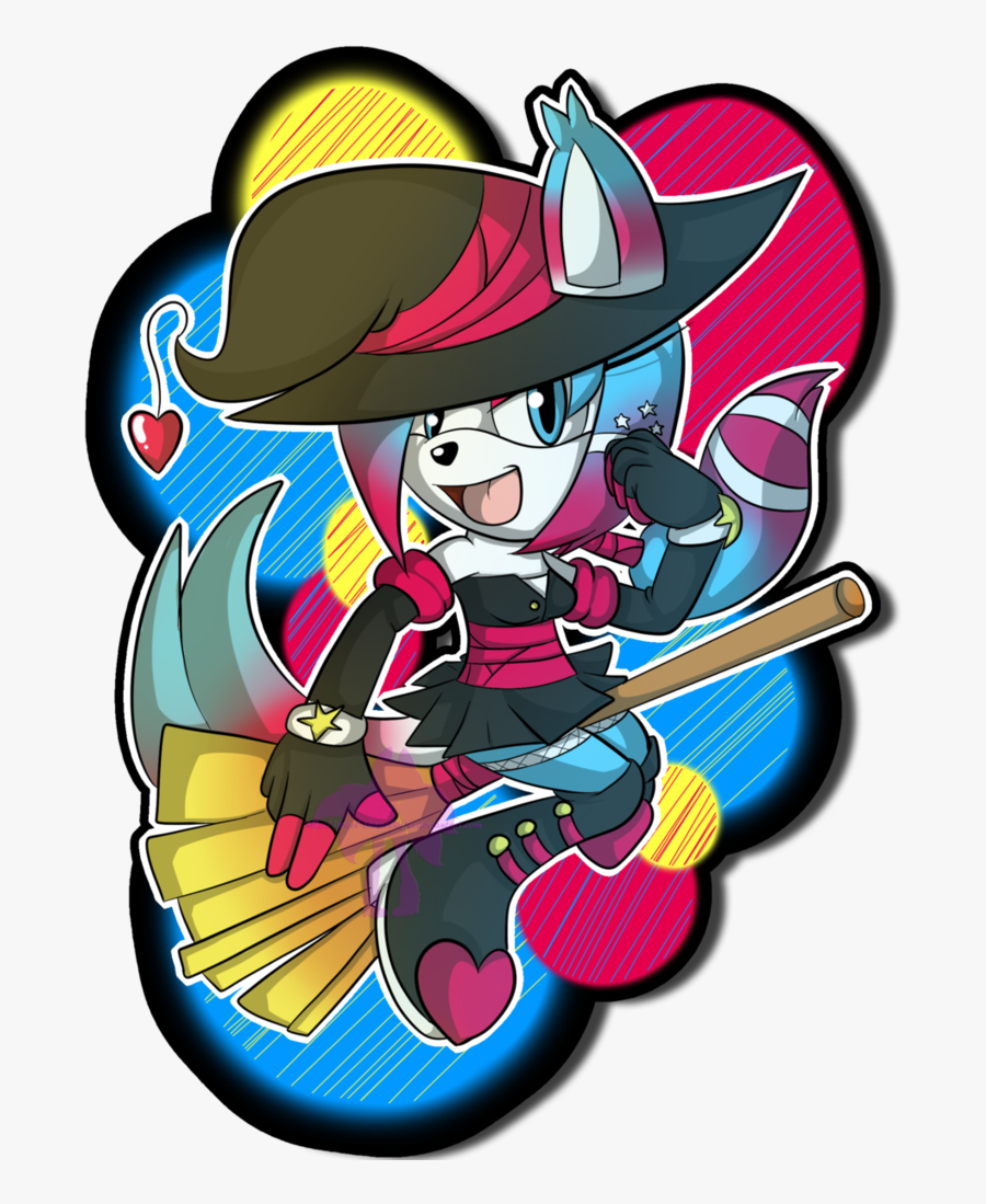 Celeste The Cat On Clipart Library - Cartoon , Free Transparent Clipart ...