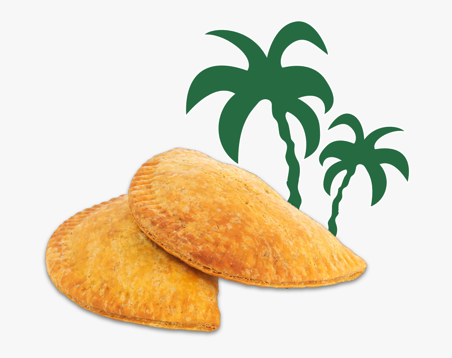 Jamaican Beef Patty Png , Free Transparent Clipart - ClipartKey