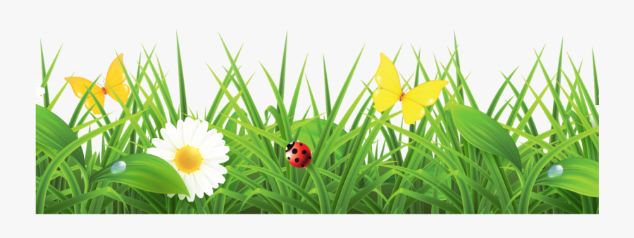 Transparent Easter Flower Clipart - Spring Vector Free , Free ...