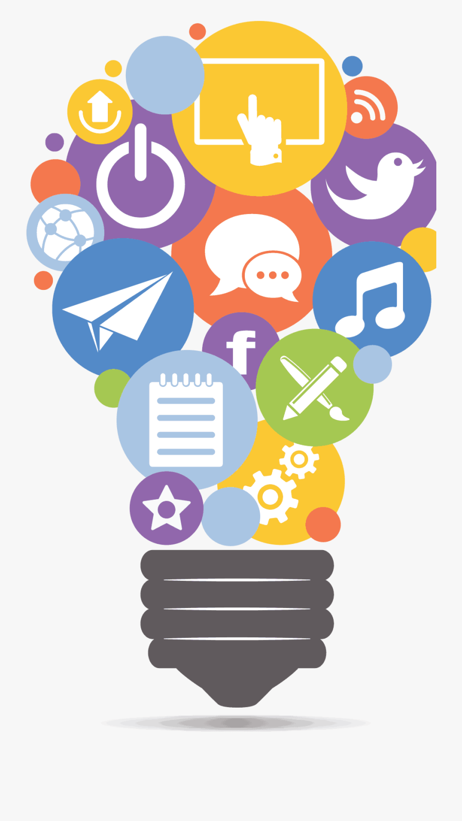 Different Approach Of Learning , Free Transparent Clipart - ClipartKey