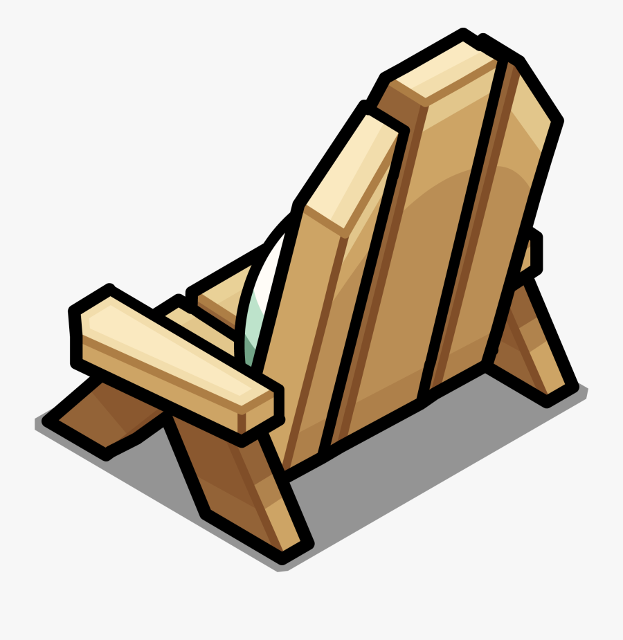 Cozy Porch Chair Sprite , Free Transparent Clipart - ClipartKey