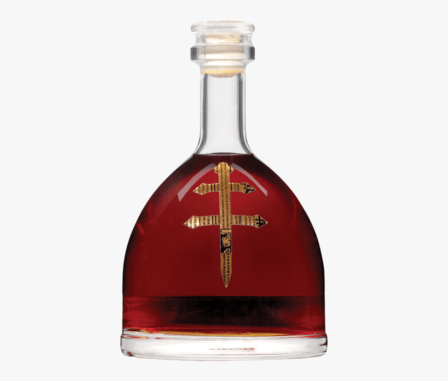 D"usse Cognac Vsop - D Usse Cognac , Free Transparent Clipart - ClipartKey