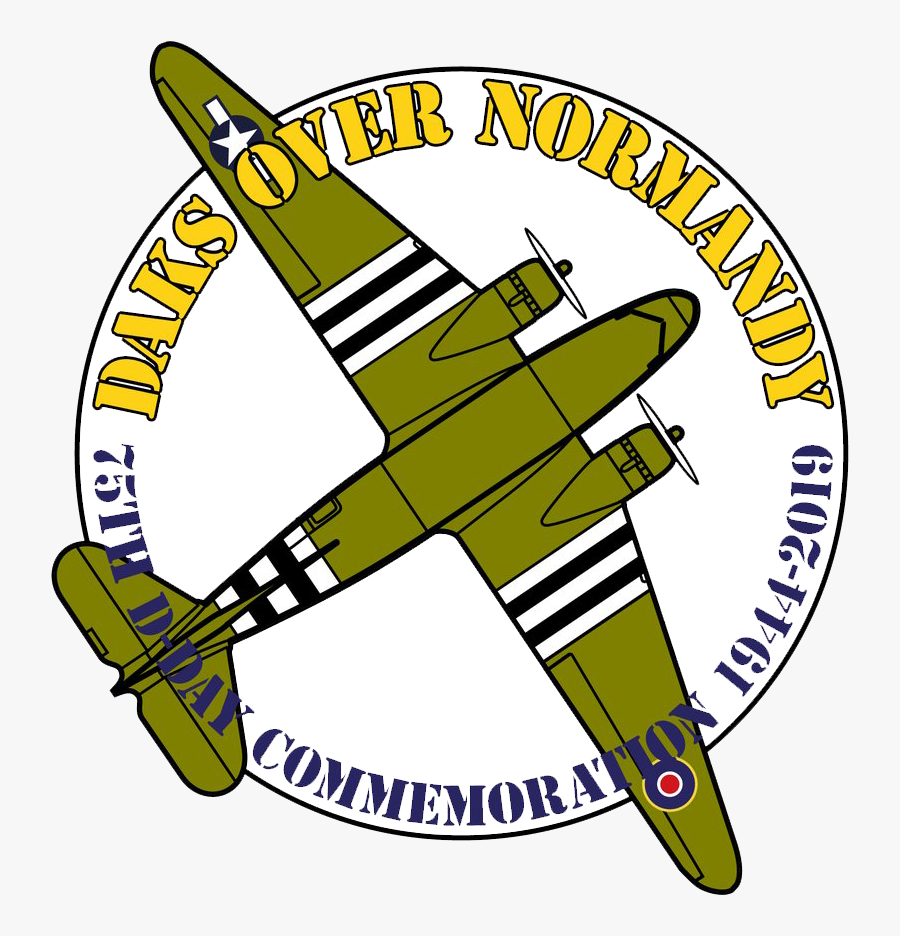 Iwm D Day 75 Logo , Free Transparent Clipart - ClipartKey