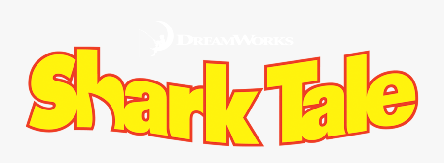 Shark Tale Logo Png , Free Transparent Clipart - ClipartKey