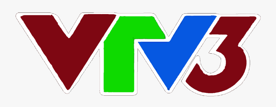 Vtv3 Logo Png - Logo Vtv3 Png , Free Transparent Clipart - ClipartKey
