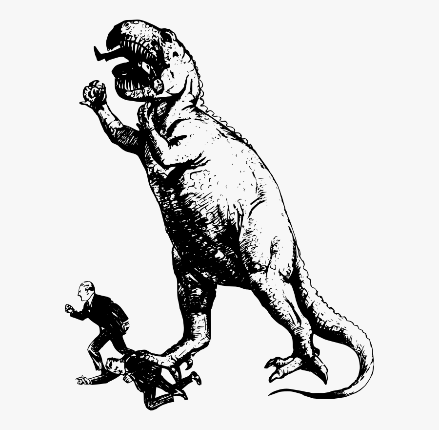 Coloring Clipart Park - Jurassic Park , Free Transparent Clipart ...