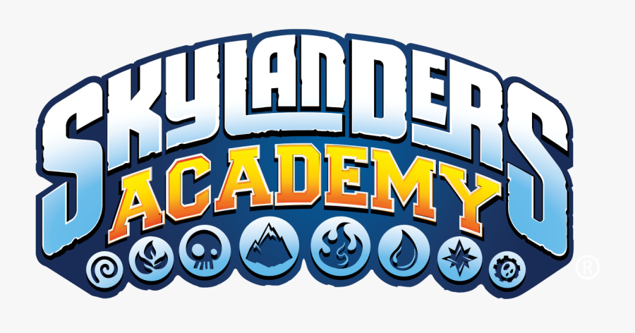Skylanders Logo , Free Transparent Clipart - ClipartKey