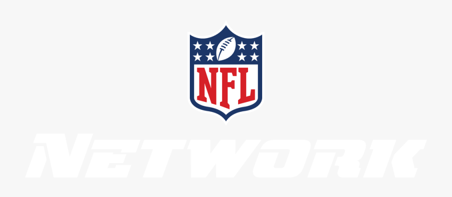 Clip Art Nfl Network Logo - Nfl , Free Transparent Clipart - ClipartKey