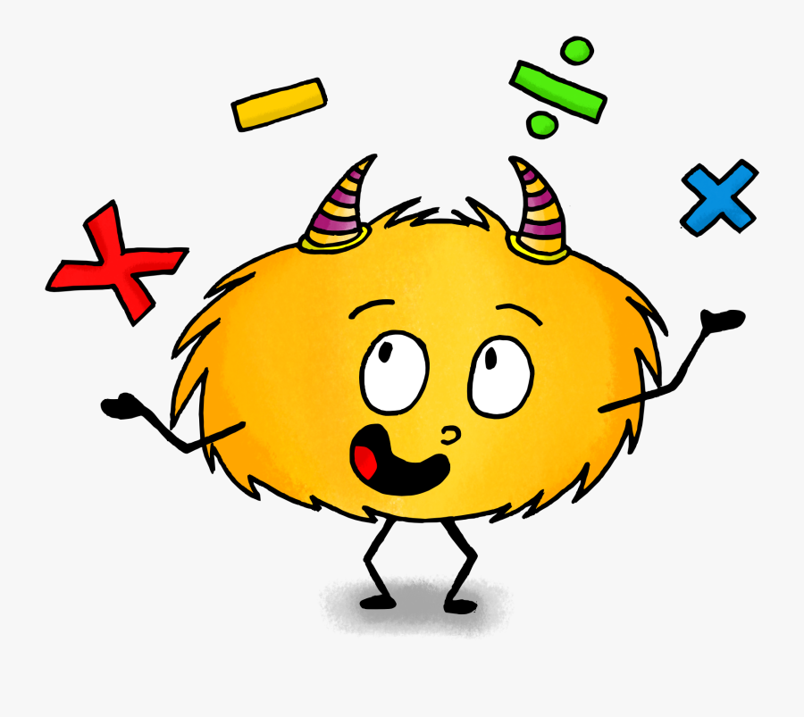 Thumb Image - Multiplication And Division Free Clip Art , Free ...