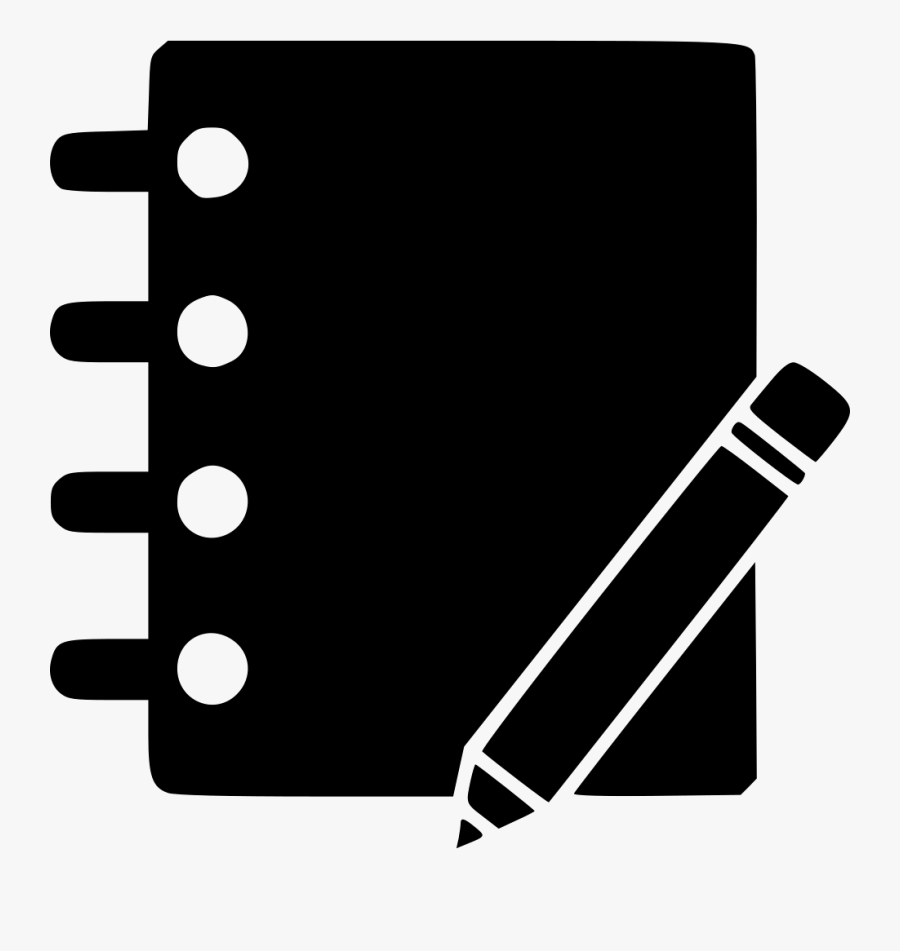 Png File Svg - Journal Icon Png , Free Transparent Clipart - ClipartKey