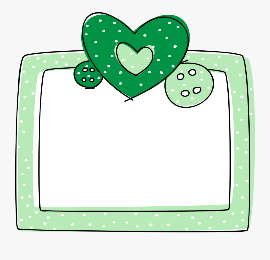Transparent Baby Clipart - Heart , Free Transparent Clipart - ClipartKey